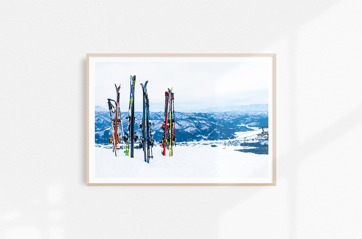 First Rounds on Me – Zac Damiani Prints